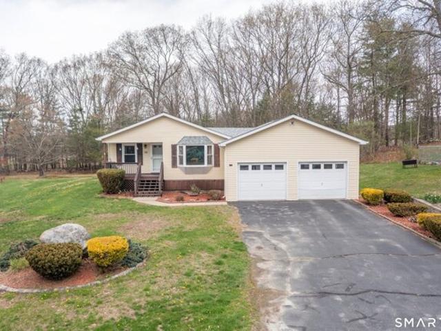 Colonial Rd, Plainfield, Home For Sale