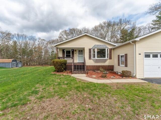 Colonial Rd, Plainfield, Home For Sale