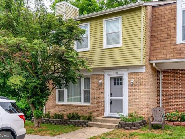 Colonial Ridge Ln, Arnold, Condo For Sale