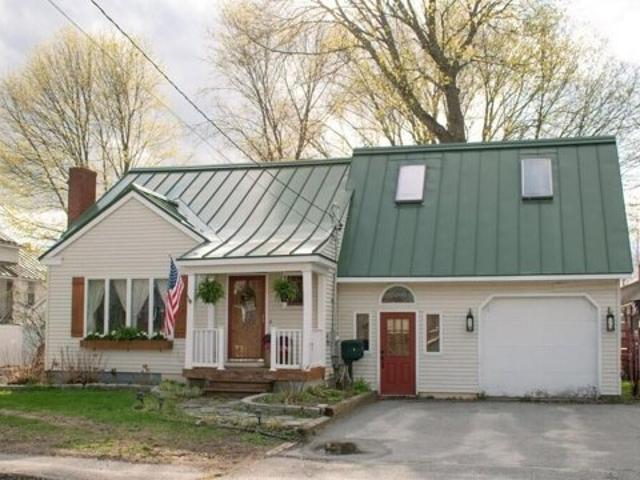 Colonial St, Waterville, Home For Sale