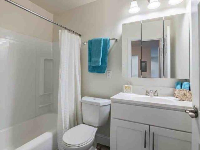 Colonials Apartment Homes 1 Bedroom Apartment for Rent at 836 Cooper Landing Rd, Cherry Hill, NJ 08002