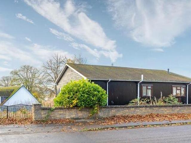 Colonsay, Argyle Street, 3 Bedroom Bungalow