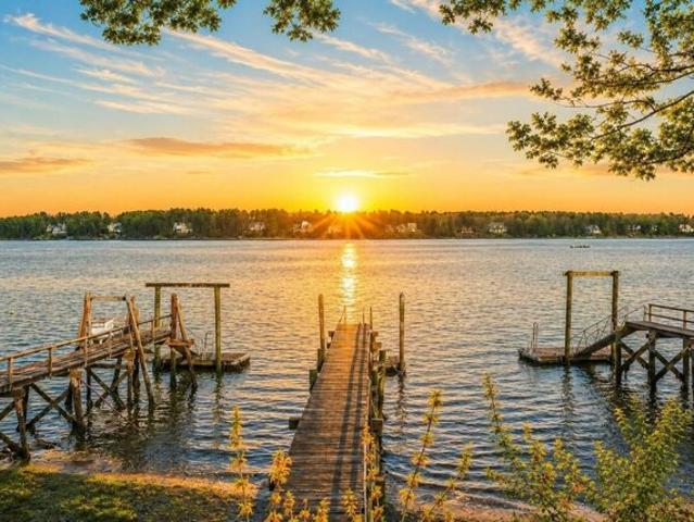 Colony Cove Rd, Durham, Home For Sale