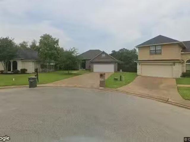 Colony Creek, BRYAN, TX 77808