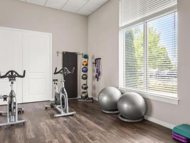Colony at Centerpointe 1 Bedroom Apartment for Rent at 14400 Palladium Dr, Midlothian, VA 23114