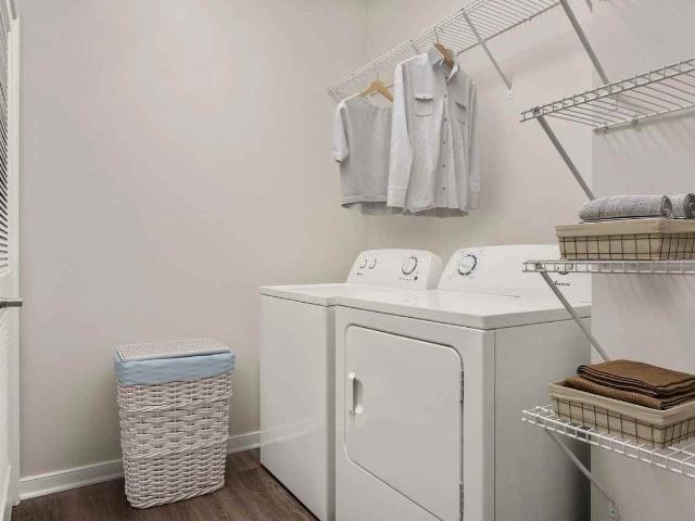 Colony at Centerpointe 2 Bedroom Apartment for Rent at 14400 Palladium Dr, Midlothian, VA 23114