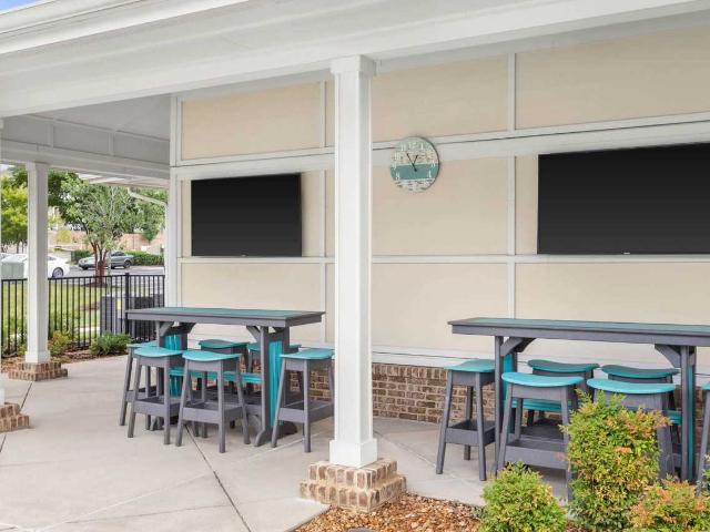 Colony at Centerpointe 3 Bedroom Apartment for Rent at 14400 Palladium Dr, Midlothian, VA 23114