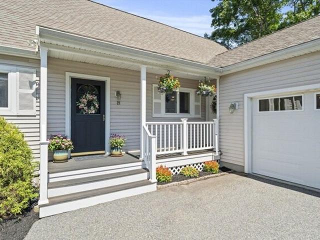 Colony Ave, Bourne, Home For Sale