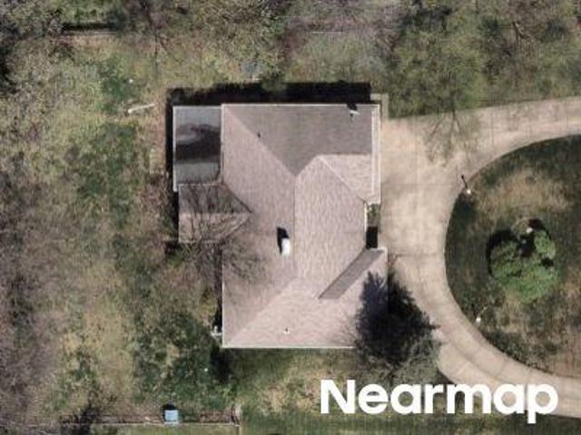 Colony Dr