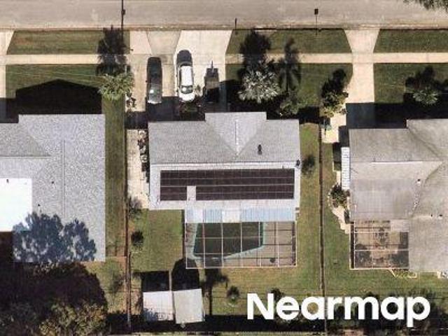 Colony Dr