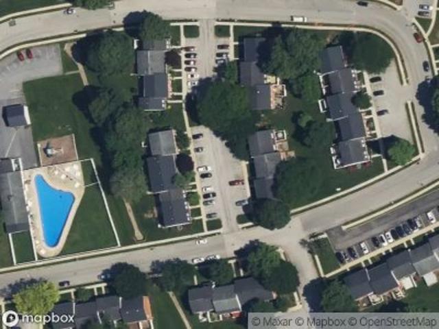 Colony Dr