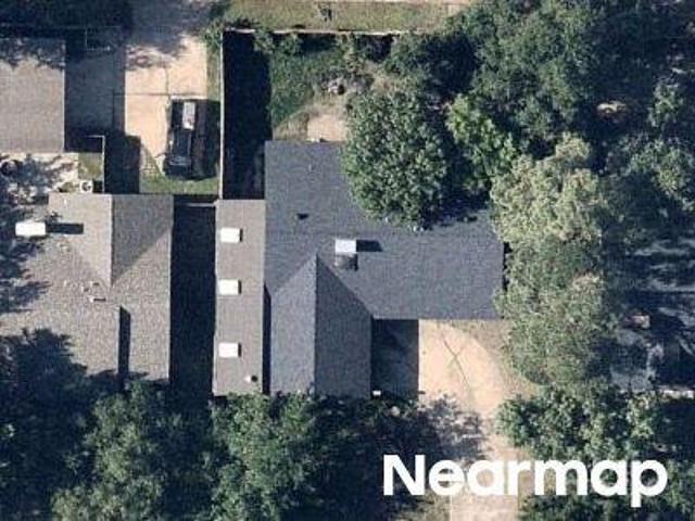 Colony Dr