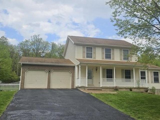 Colony Dr, Hazleton, Home For Sale