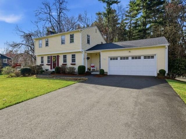 Colony Dr, Hampden, Home For Sale