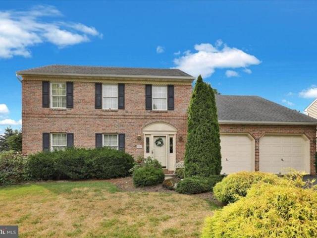 Colony Dr, Reading, Home For Sale