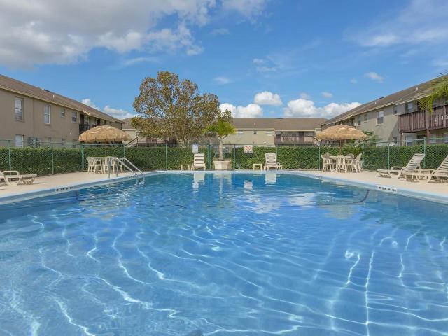 Colony East 1 Bedroom Apartment for Rent at 5856 Dahlia Dr, Azalea Park, FL 32807 Azalea Park