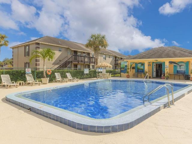 Colony East 2 Bedroom Apartment for Rent at 5856 Dahlia Dr, Azalea Park, FL 32807 Azalea Park
