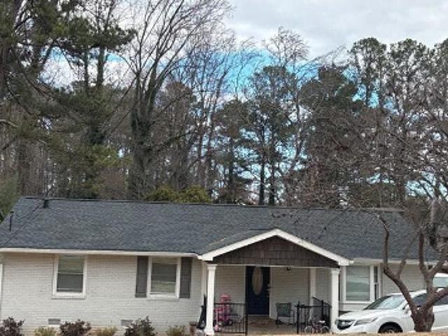 Colony East Dr