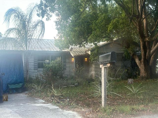 Colony Hill Dr