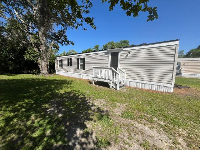 Colony Oaks Mobile Home Park 2 Bedroom Apartment for Rent at Colony Oaks Homes, Savannah, GA 31405
