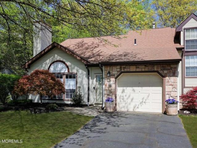 Colony Ln, Manalapan, Home For Sale
