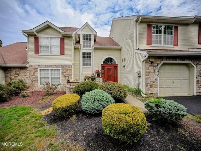 Colony Ln, Manalapan, Home For Sale