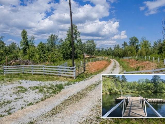 Colony Ln, West Union, SC 29696