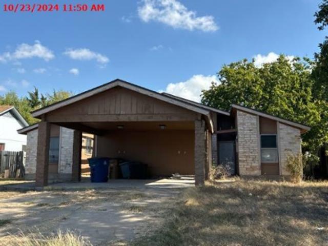 Colony Loop Dr