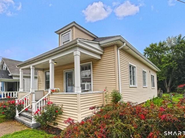 Colony St, Ansonia, Home For Sale
