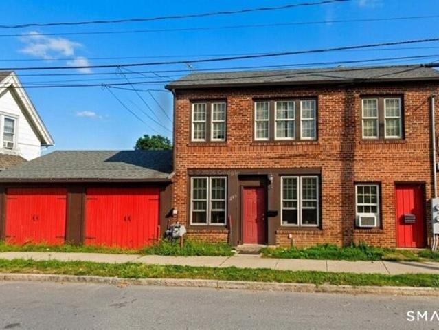 Colony St, Meriden, Home For Sale