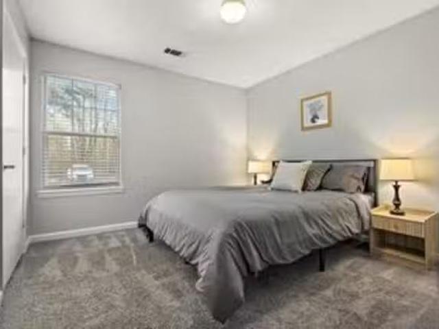 Colony Pointe Apartments, 791 West County Line Rd. Jackson, MS.