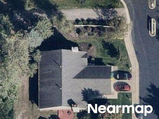 Colony Park Dr