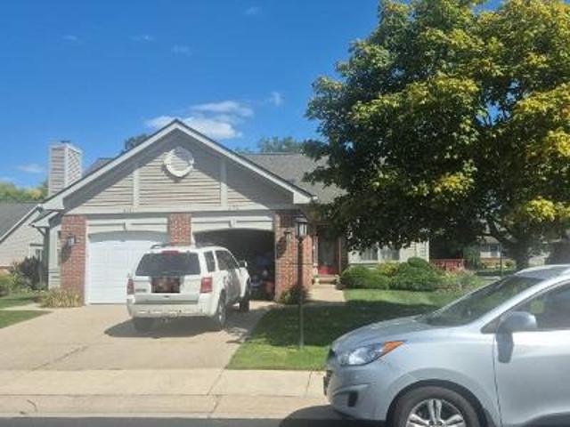 Colony Park Dr