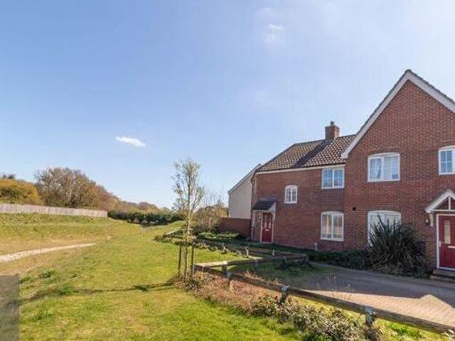 Colossus Way, The Hampdens, 3 Bedroom Semi detached