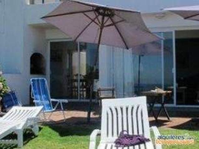 Colorado 18 apartamento en montoya uruguay