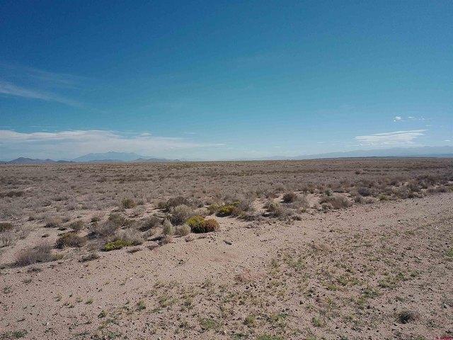Colorado Trl, San Luis, CO 81152
