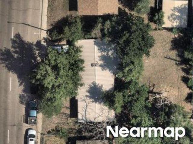 Colorado Ave