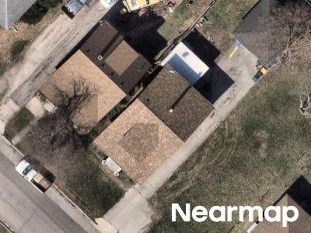 Colorado Ave