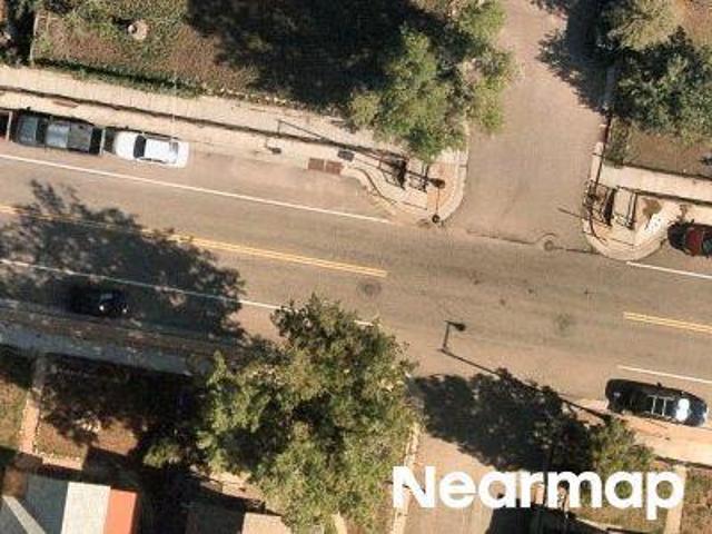 Colorado Blvd