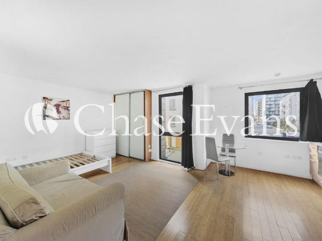 Colorado Building, Deals Gateway, Deptford, London SE13, Studio to rent, £1,400 pcm | PrimeLocation