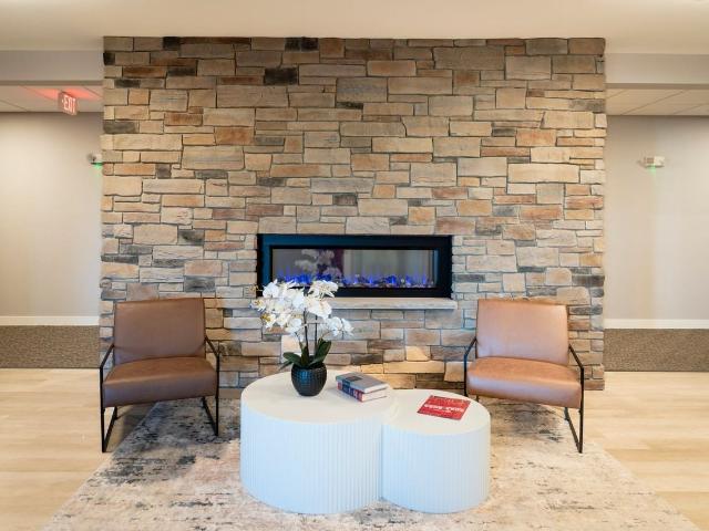 Colorado Commons Studio Apartment for Rent at 143 N Wildwood St, Sun Prairie, WI 53590