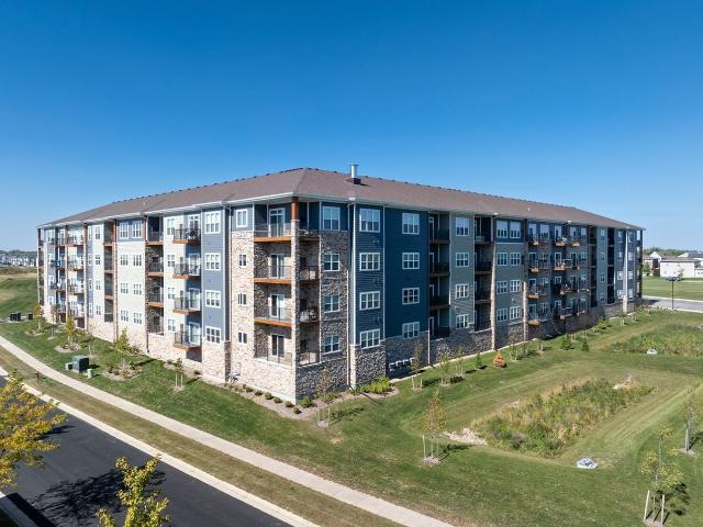 Colorado Commons Studio Apartment for Rent at 143 N Wildwood St, Sun Prairie, WI 53590