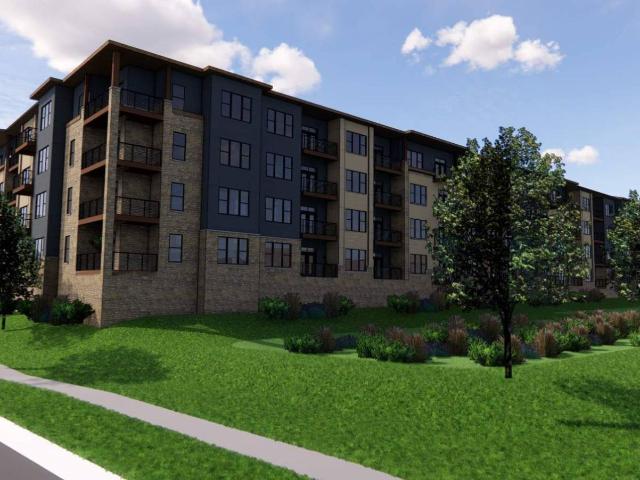 Colorado Commons 143 N Wildwood St