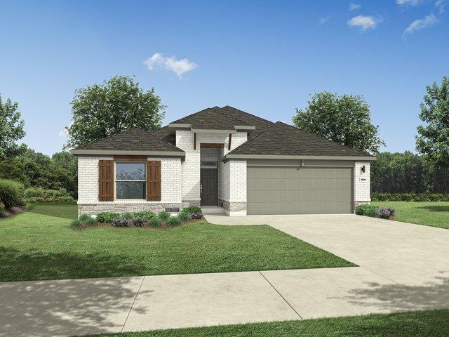 Colorado Plan Riviera Pines Community