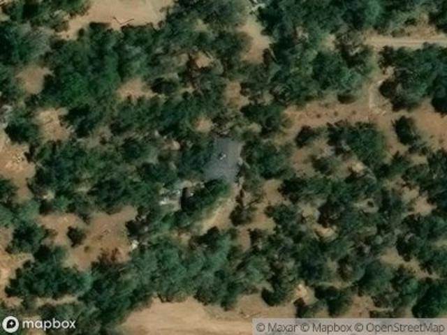 Colorado Rd