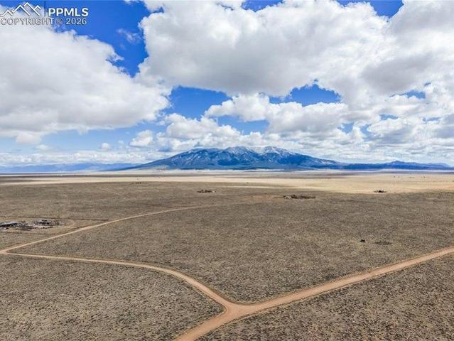 Colorado Springs Ave Lots 11 & 12, Blanca, CO 81123
