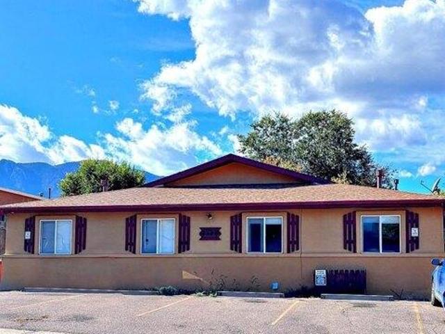 Colorado Springs CO 80906 LS96480434