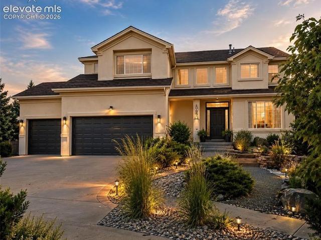 Colorado Springs, CO 80921