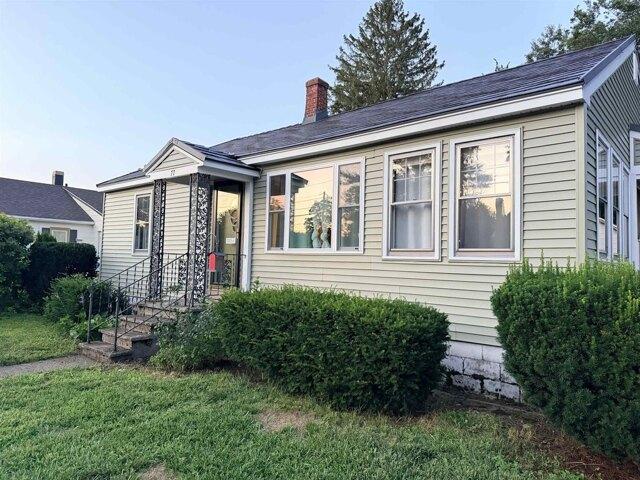 Colorado St, Keene, Home For Sale