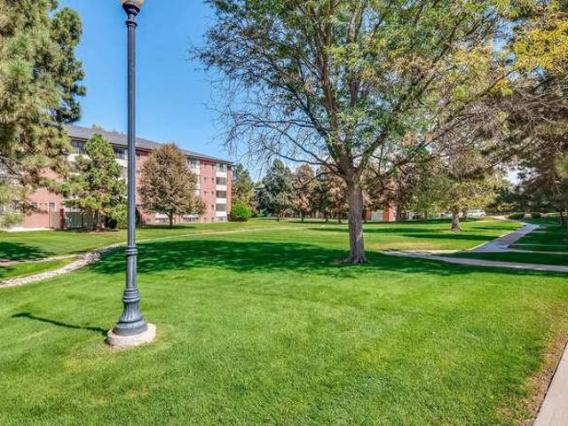 Colorado Station 1 Bedroom Apartment for Rent at 3725 Buchtel Blvd, Denver, CO 80210 Wellshire
